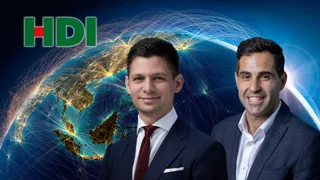 HDI Global sparks up Asia-Pacific team to meet energy, construction ...